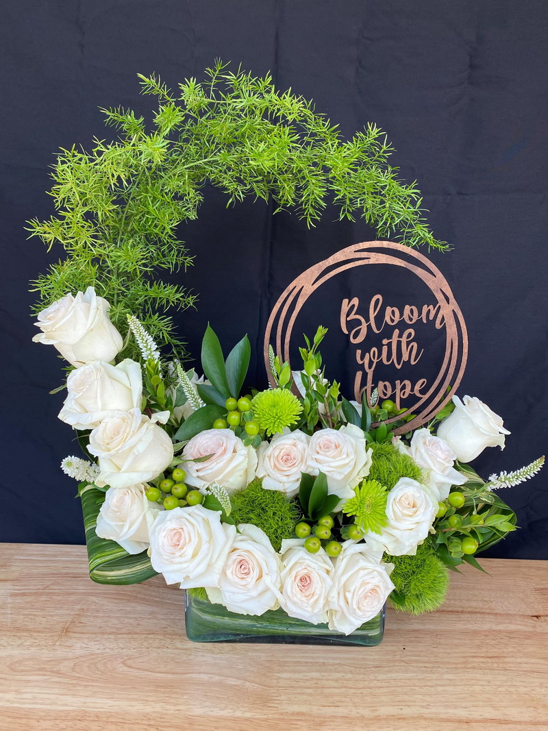 Southern Floral Company, Inc - Customer Gallery